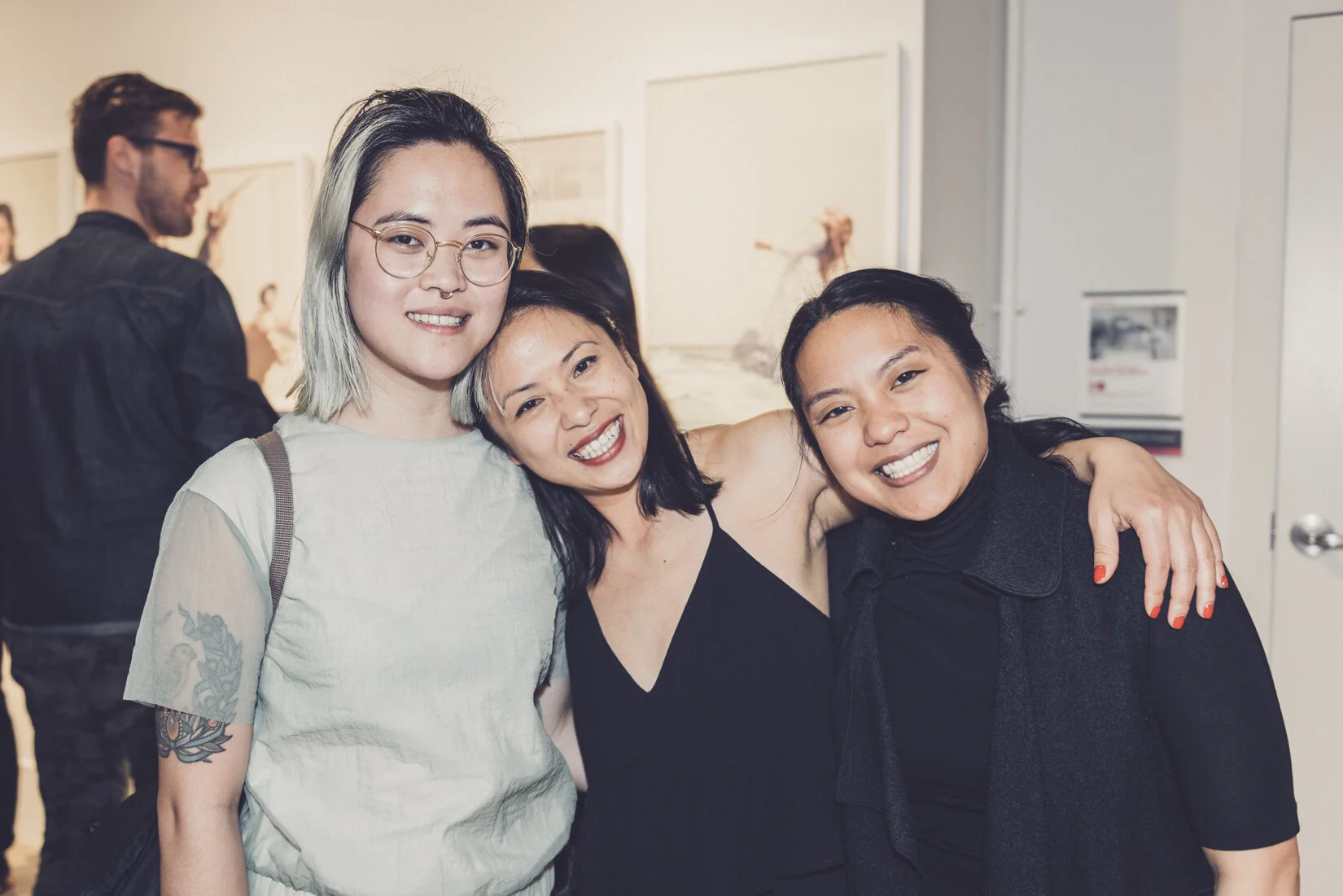 SOFIA — Michelle Yee